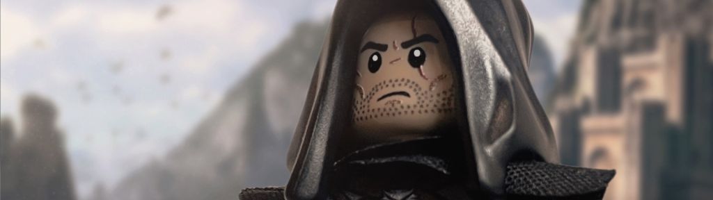 Exclusive Minifigs – CUSTOMFIGS